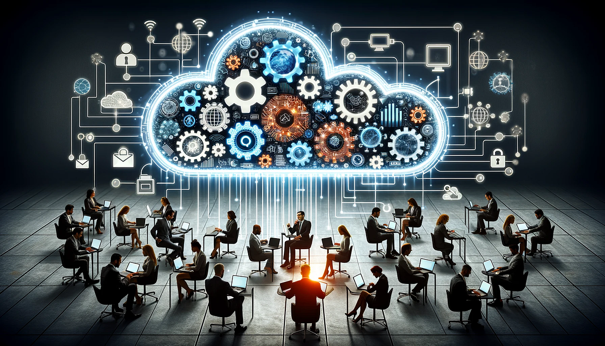 AWS for Nonprofits: Cloud Solutions and Case Studies | by Christopher ...