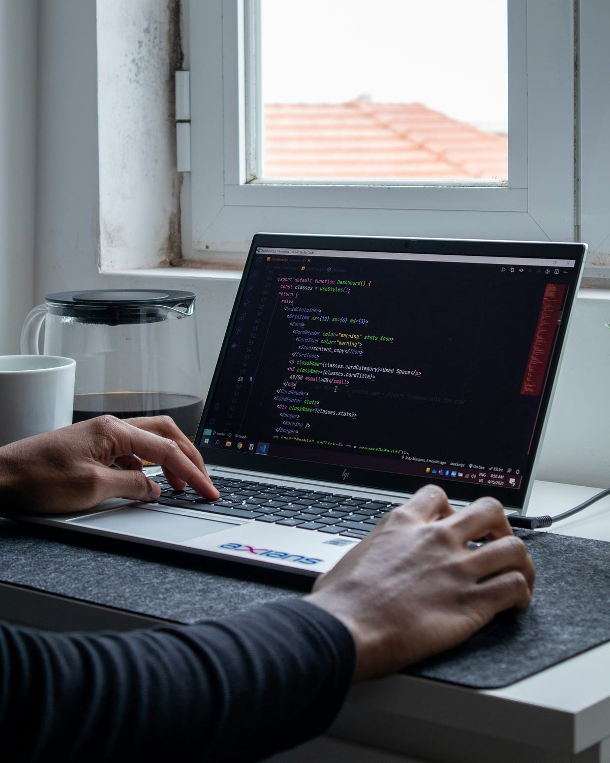React Redux: State Management Simplified | by Joshua Akintemi | Oct ...