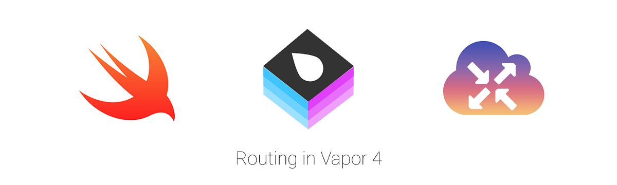 Routing in Vapor 4. Part 1: Basic GET requests, how to… | by Christian ...