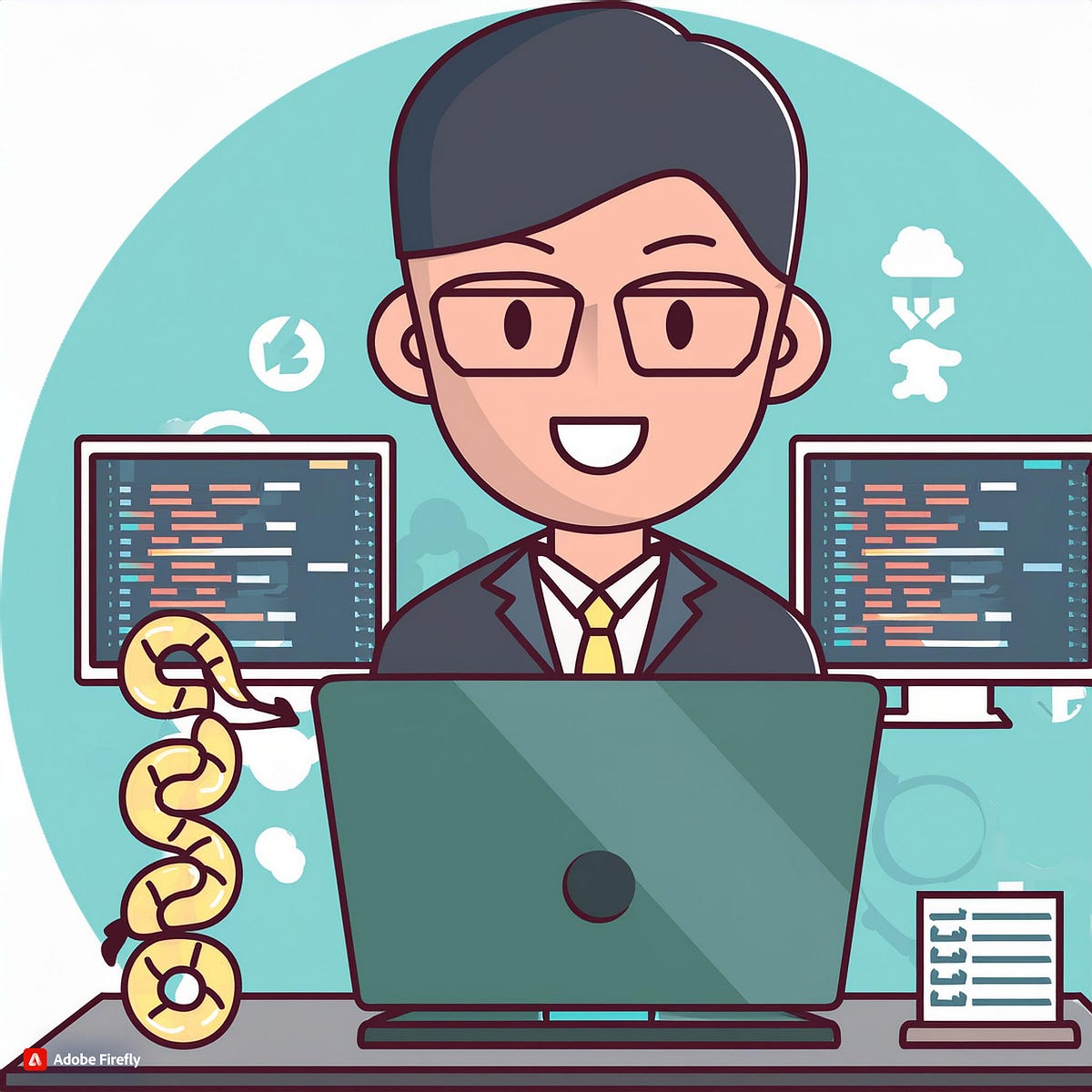 Python Flask 框架初探 — 程式小白也能上手的api實作 Medium
