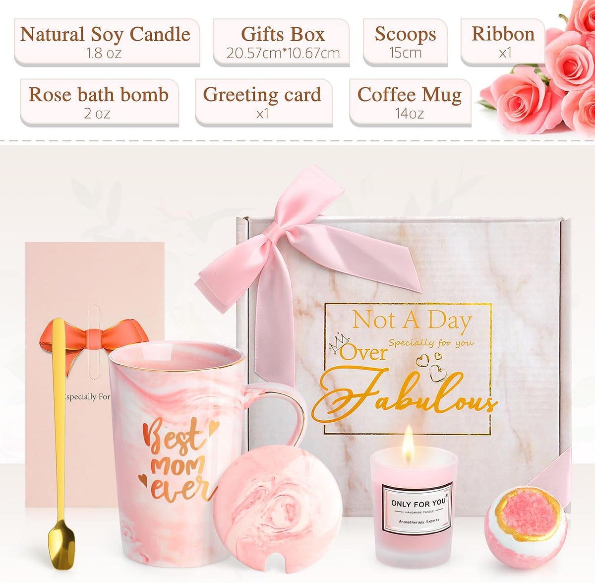 Amazon Prime Mothers Day Gifts. Mother’s Day is just around the corner ...
