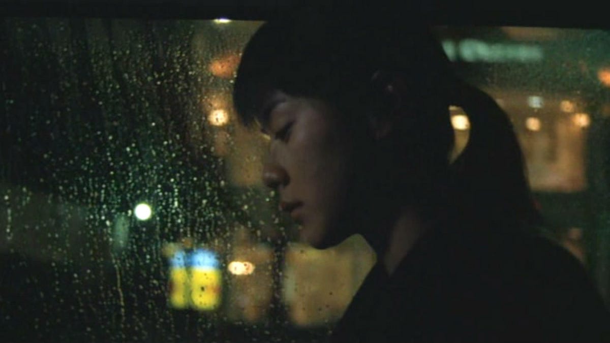Maborosi- A short film review. Review: Maborosi (1995) | by Sijan ...