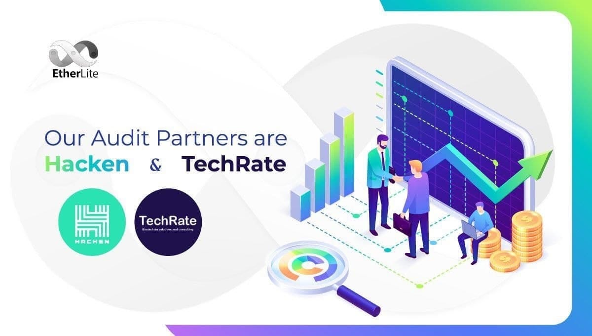 About EtherLite : EtherLite is a blockchain platform built for ...