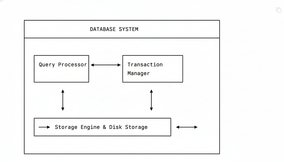 How to Build a Database (From First Principles) | by Siddhant Gureja ...