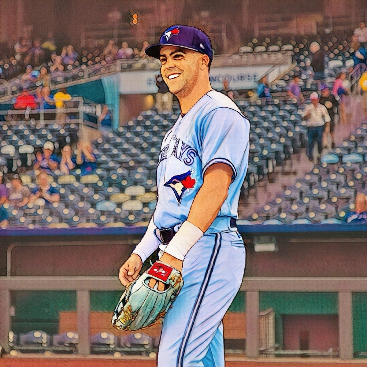 Top 5 Landing Spots for Whit Merrifield | by Jeremy Laracuente | Jan ...