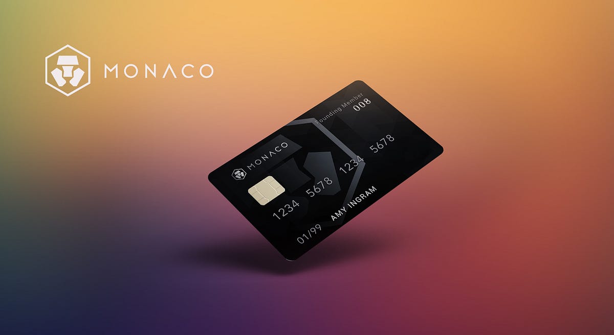 Monaco Review — CaptainCoinigy. What is Monaco? ($MCO) | by ...