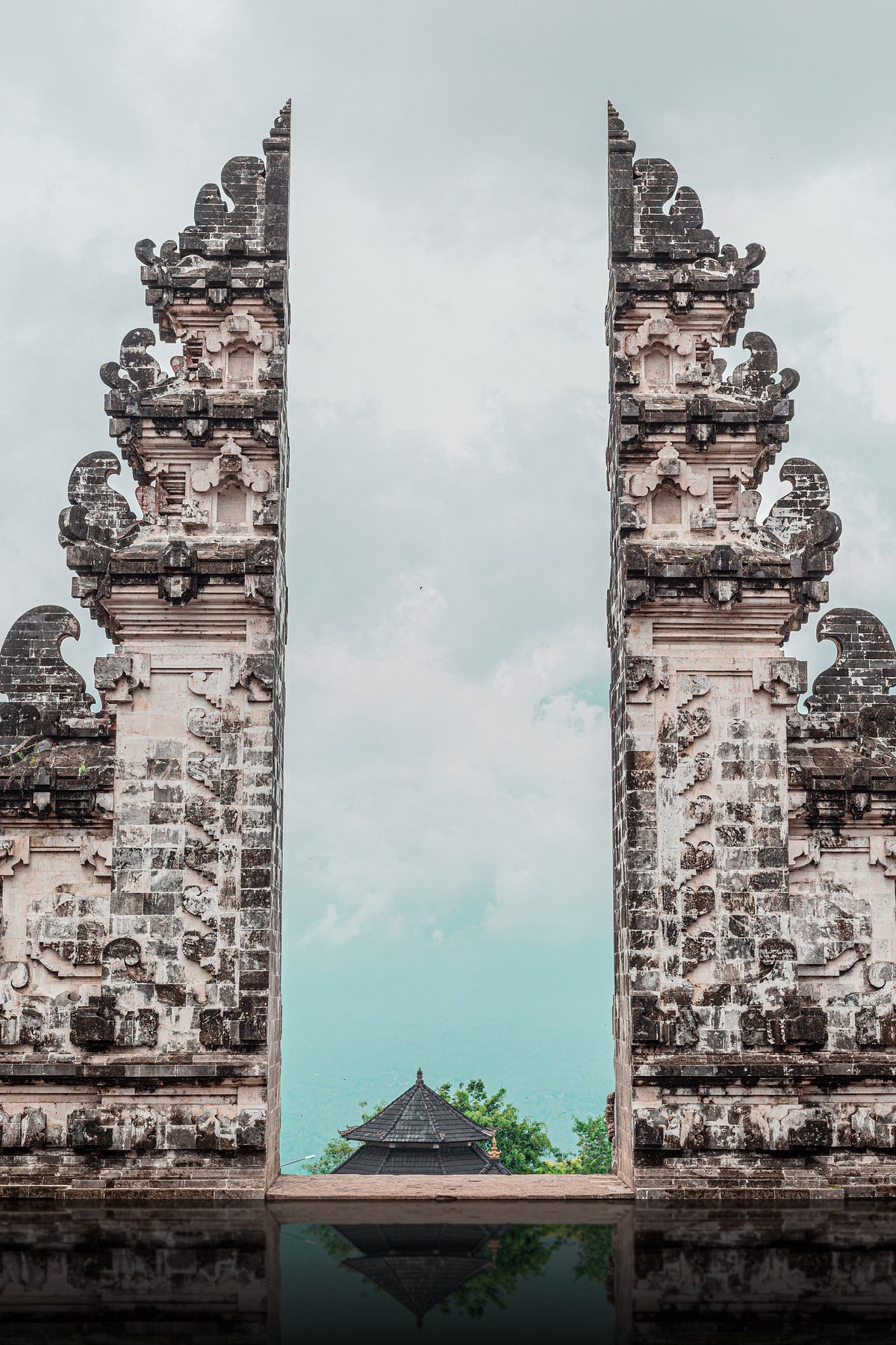 An Outsider's View of the Indonesian Lifestyle | Meysam Azad | Digital ...