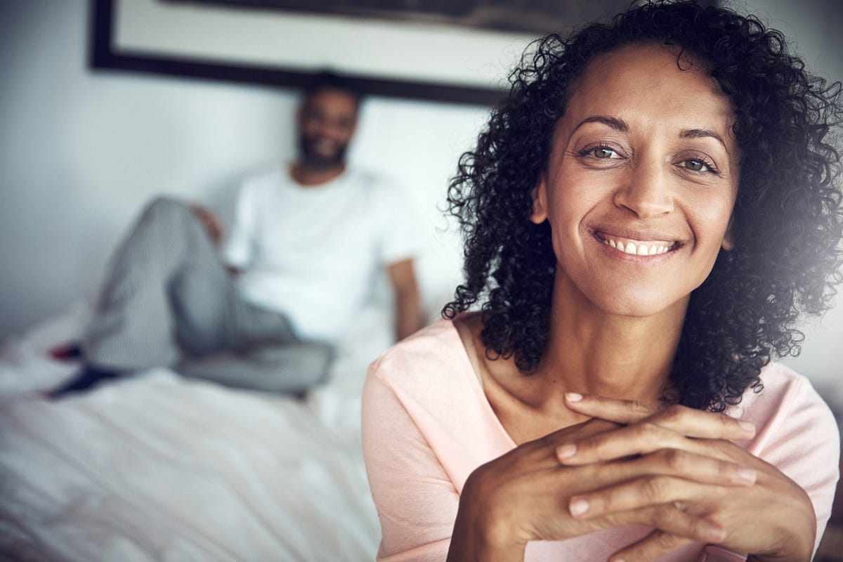 Severe Insomnia for Years? Understanding and Managing Chronic ...
