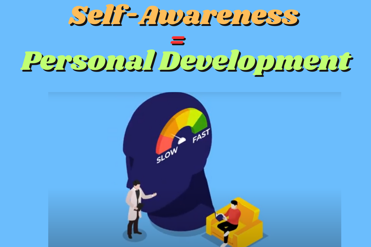 How does understanding your true self contribute to personal growth ...
