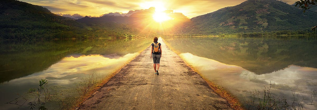 Data Journey | Flight-001 . - Bobi: Hey, look, man, let’s make a… | by ...