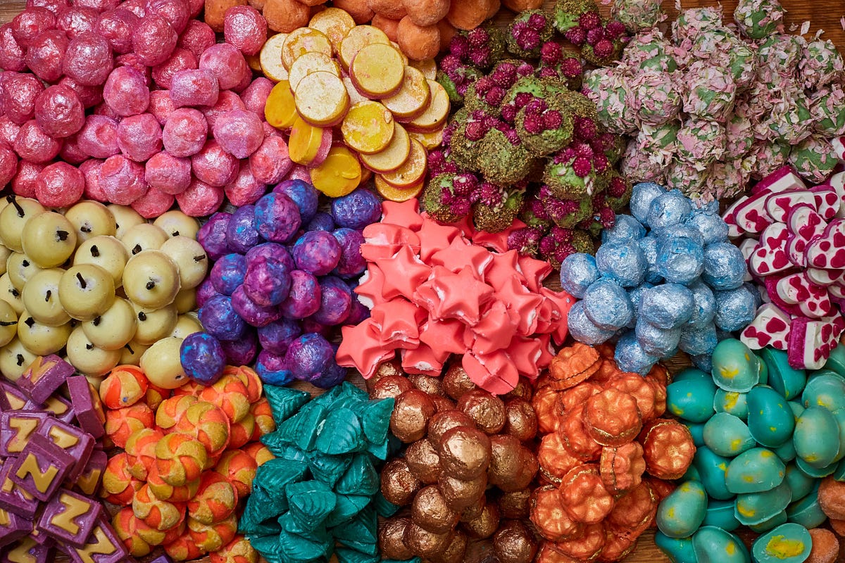 Packaging Our Future: Four Product Packaging Designs That Won’t Hurt ...