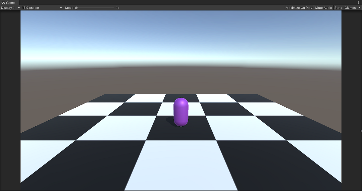 3D Player Setup. Objective: Set up Player Movement | by Simon Leen | Medium