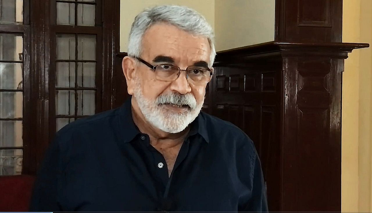 Dr. Antonio Aja: “El científico debe vivir para la ciencia” | by ...