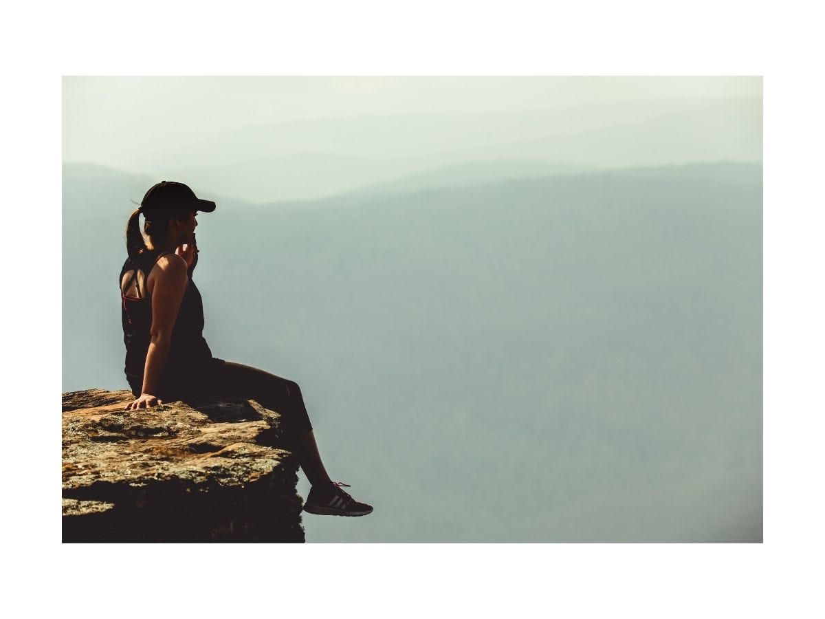 Stages of Recovery: Preparation. For what it’s worth… it’s never too ...