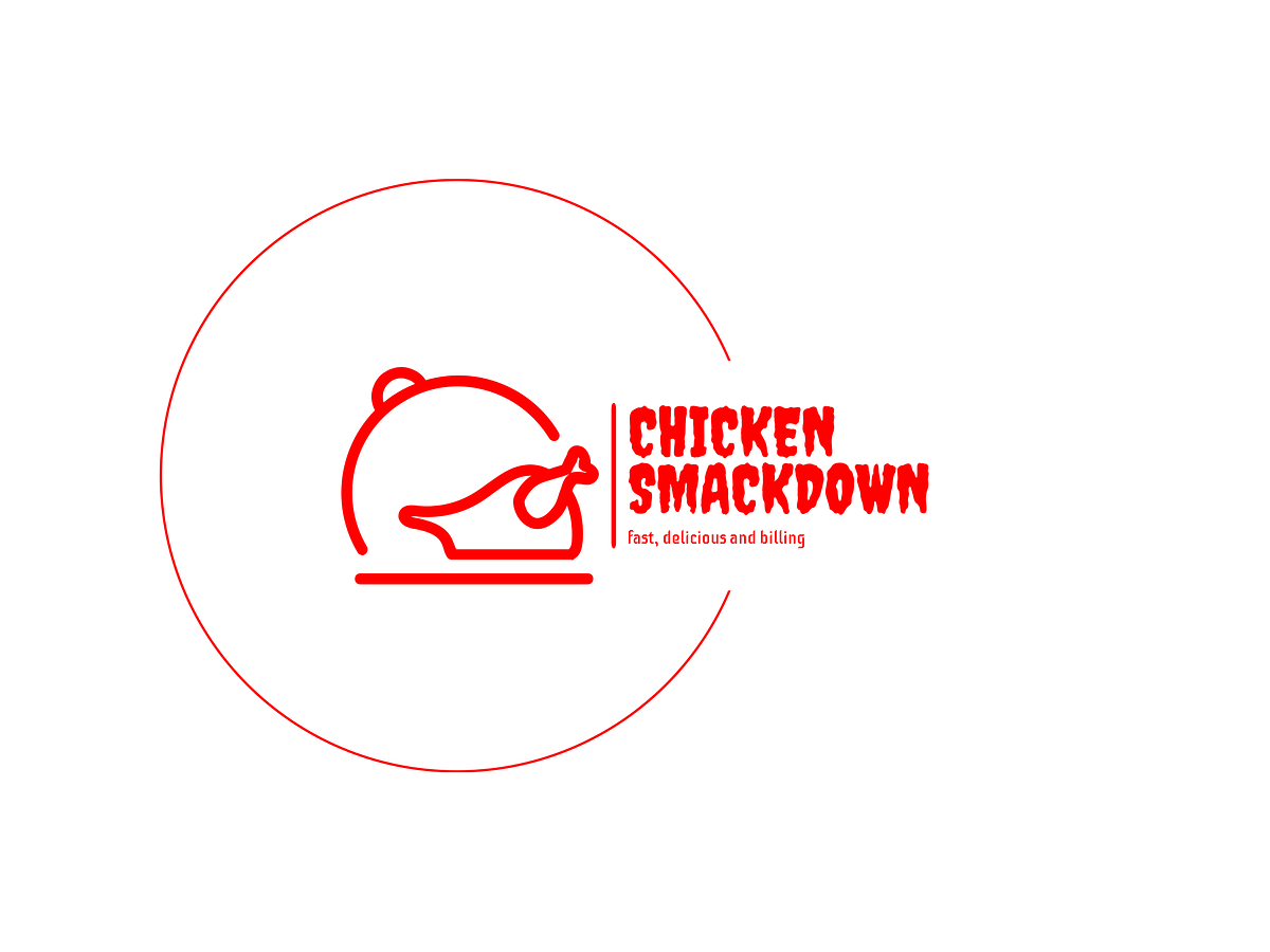CHICKEN SMACKDOWN LOKASI CHICKEN SMACKDOWN SPESIAL PROMO ...