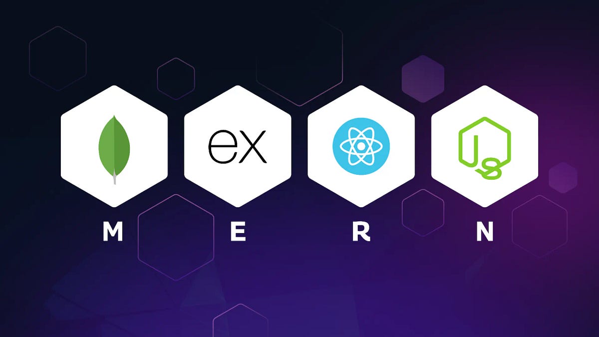 Mern Stack Developer Roadmap Becoming A Mern Mongodb Express Js… By Soufiane El Yaakoubi