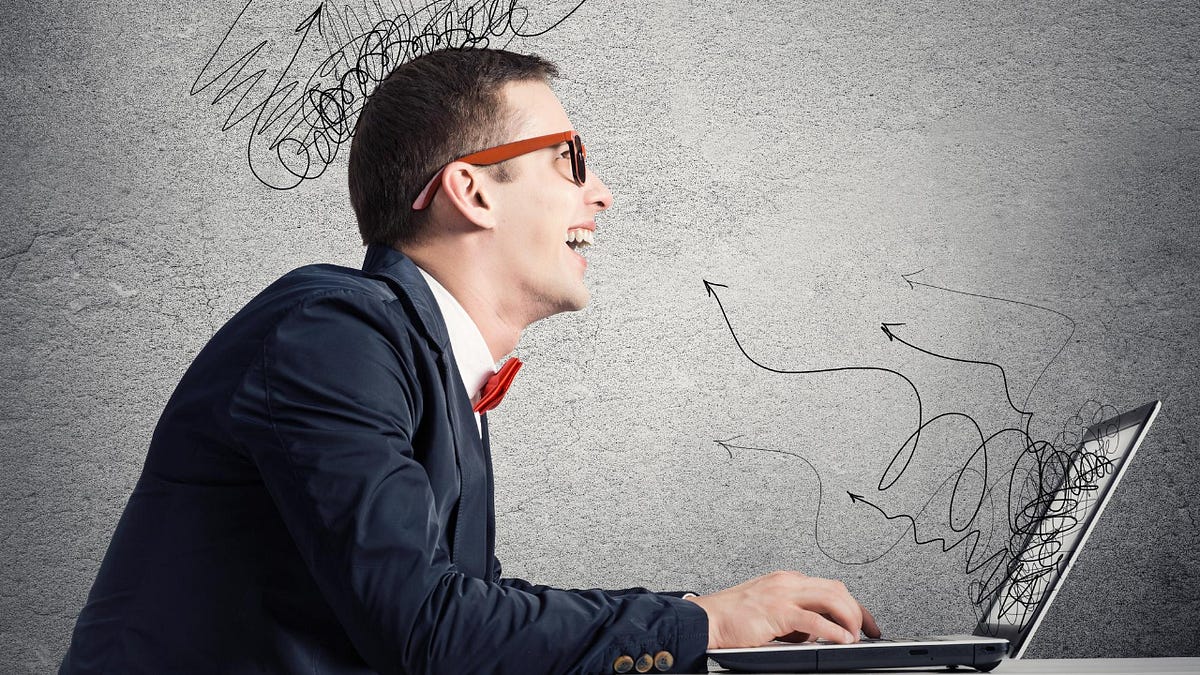 How Many Words Do You Need To Write? | by John Cepoi | Medium