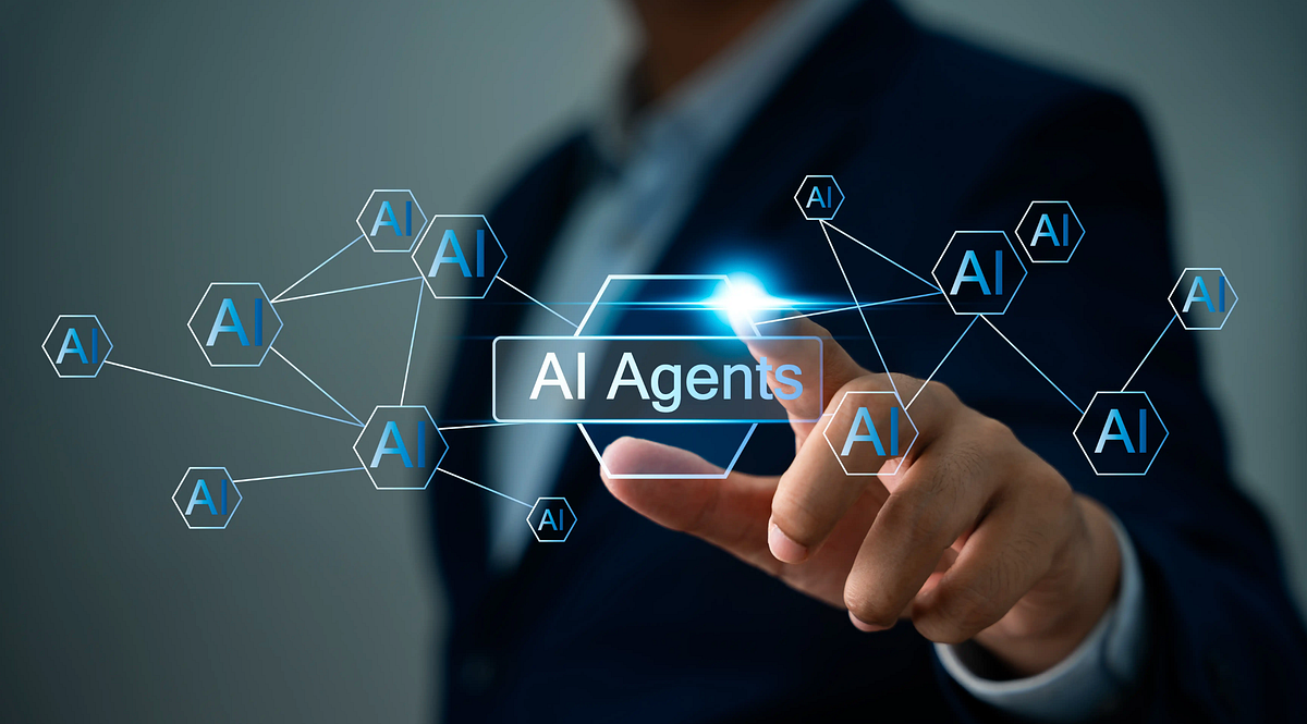 Agentic AI in SDLC: The Future Beyond Generative AI | by ...