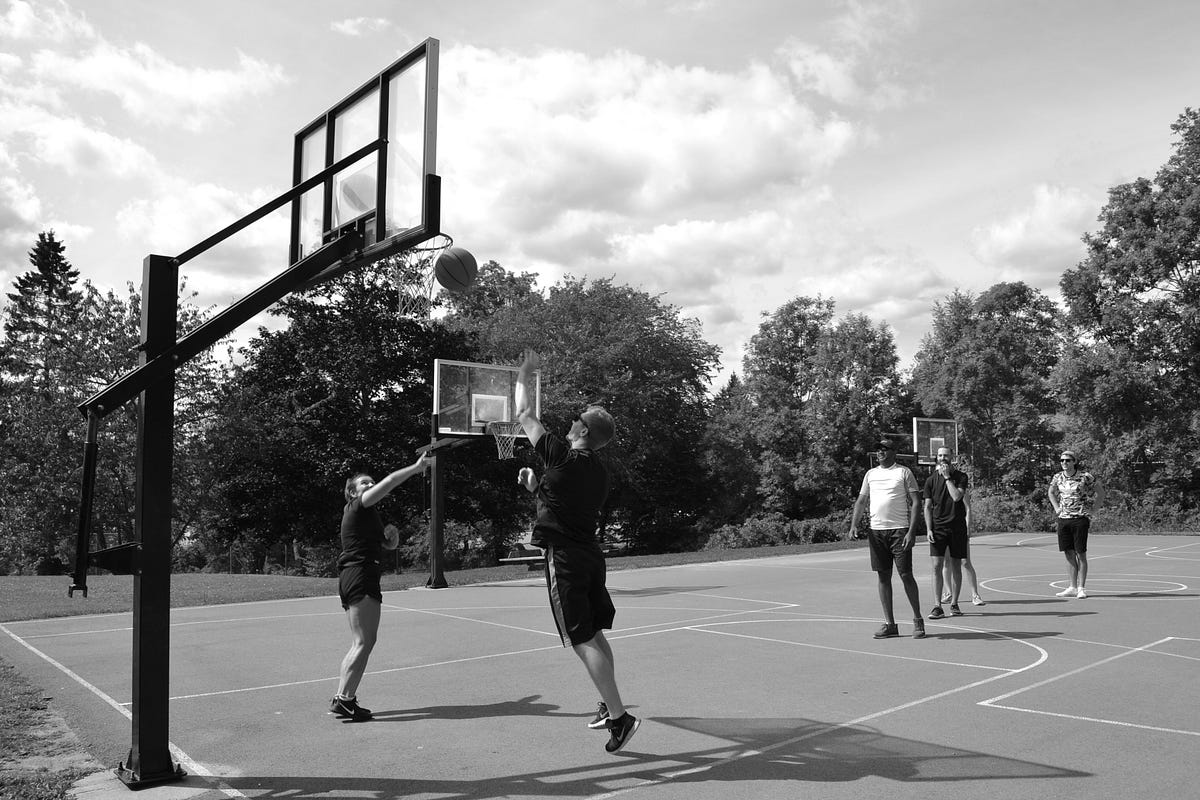 How Kinduct’s Athlete Management System Is Helping Athletes Evolve | by ...