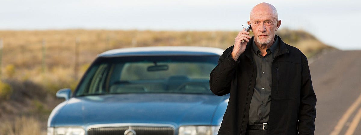 Better Call Saul review: I am a ‘Witness’ | by Chad Matthews | Medium
