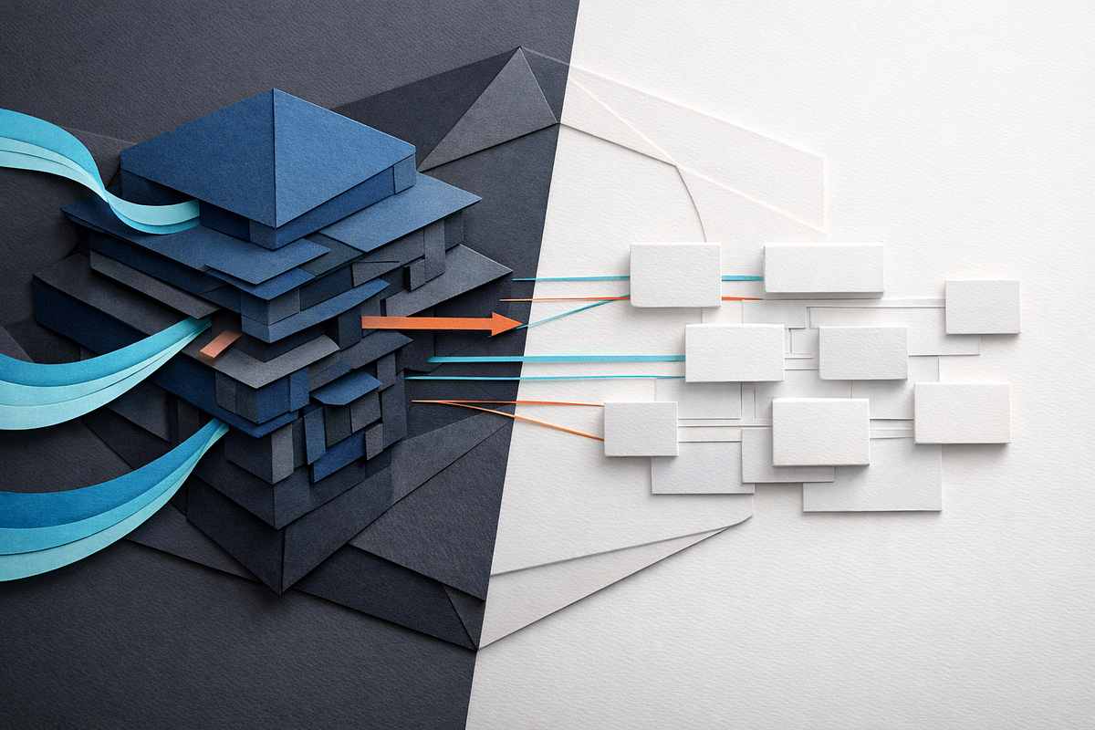 Smart vs Dumb Components in Angular — Are You Structuring Your App ...