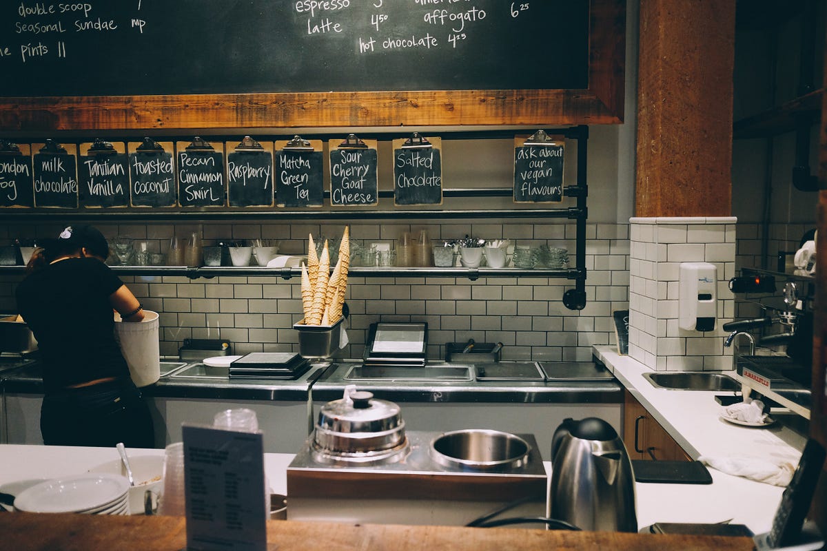 4 Kitchen WiFi Gadgets That Will Improve Your Life | by CT WiFi | CT ...