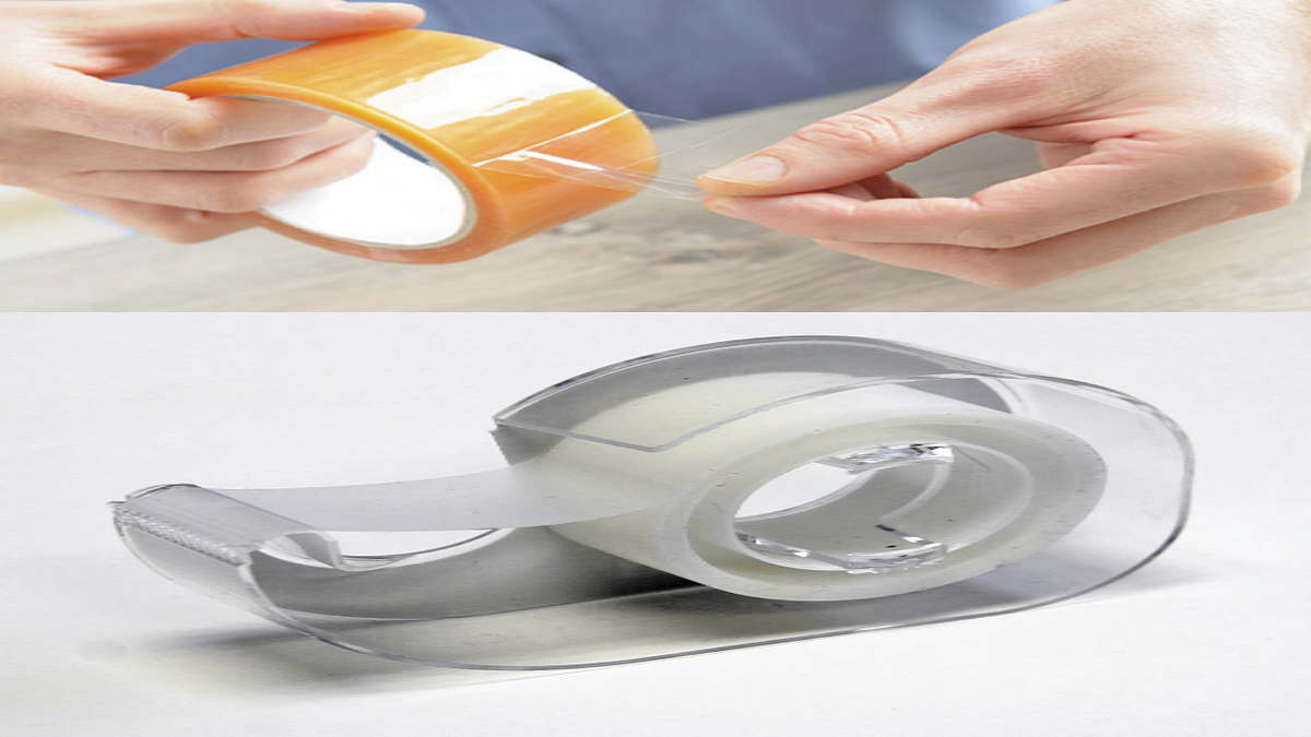 Pressure Sensitive Adhesive Tapes Market by Growth, Trends and Industry ...