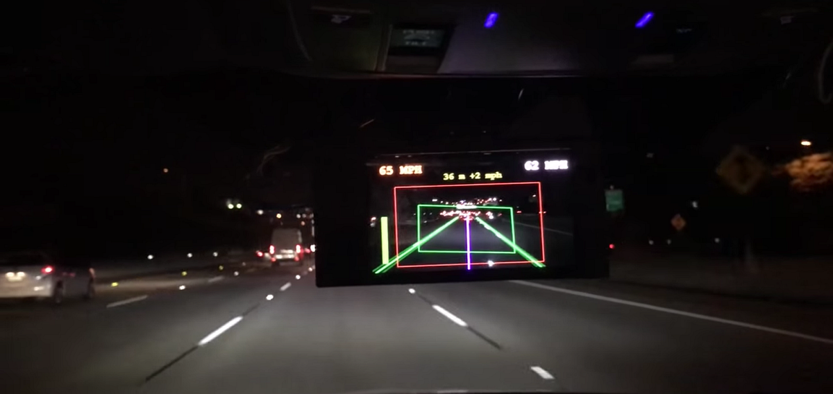 Towards a Scientific Method for Self-Driving Cars Research | by Eder ...