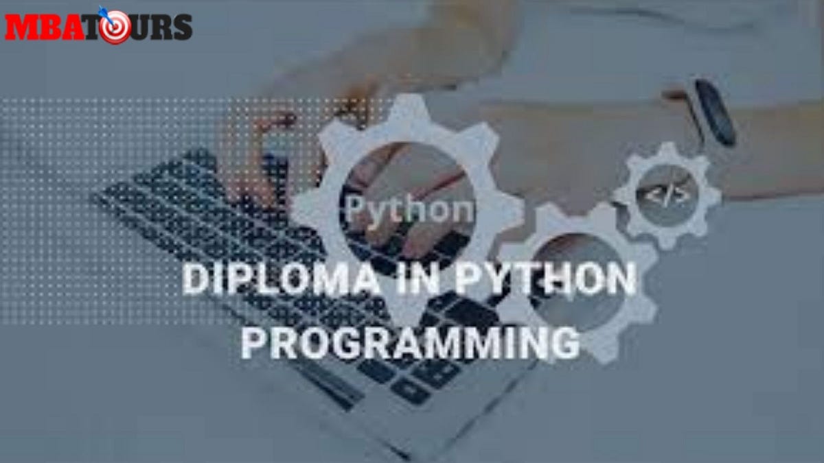 Diploma in Python Programming - Poonammaantech - Medium Diploma in Python Programming - Poonammaantech - Medium