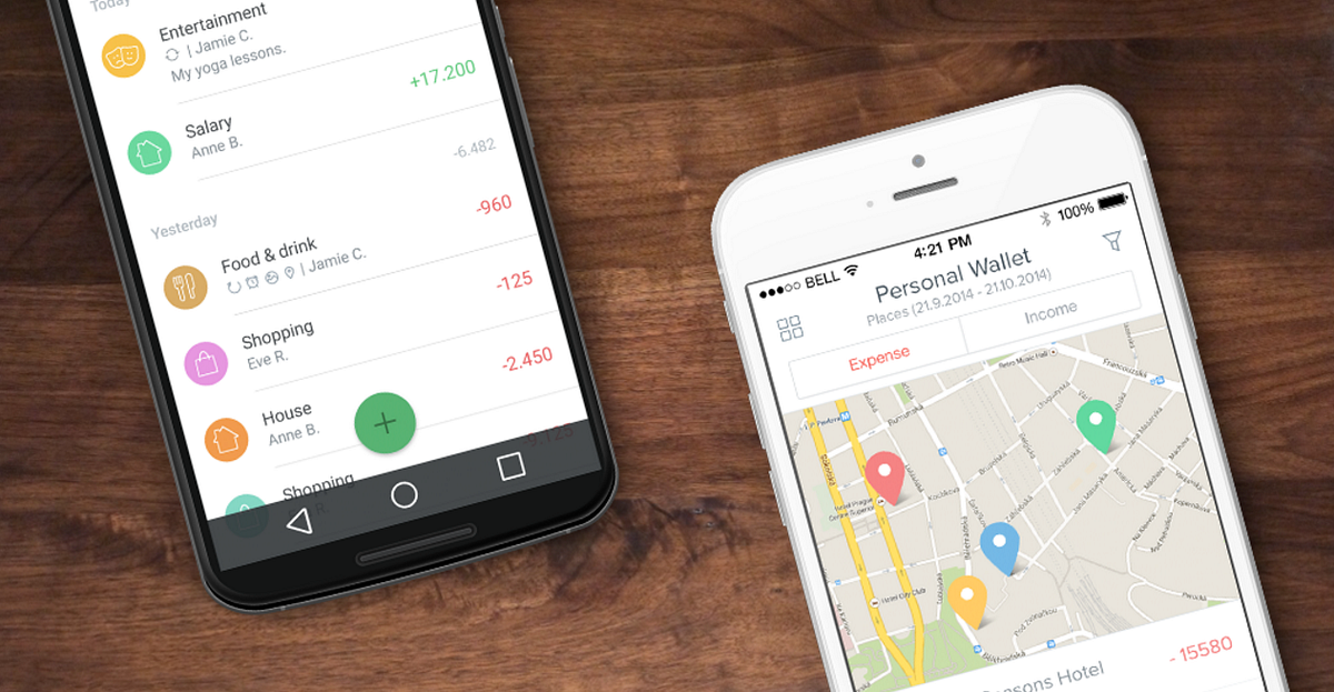The 7 Best Personal Finance Apps. Budgeting your money may be one of ...