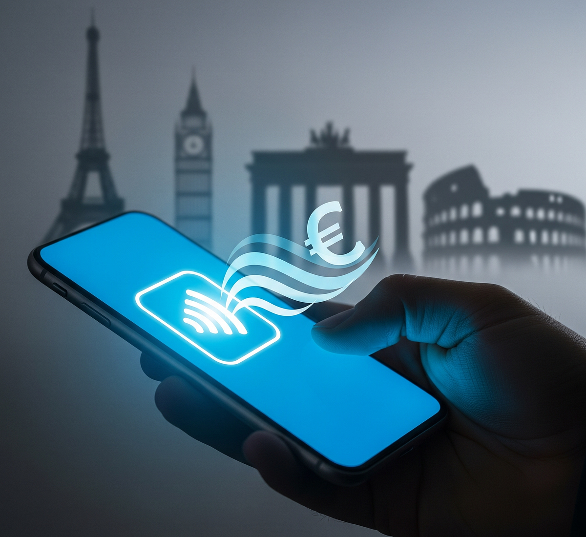 WERO Wallet: Europe’s Unified Digital Payment Solution | by Arpit ...
