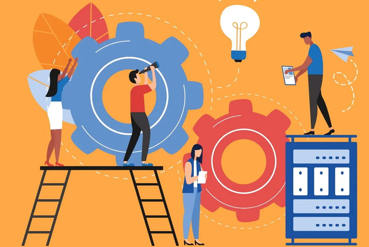 Active Learning: Leveraging User Feedback for Smarter Bots | by Sachin ...