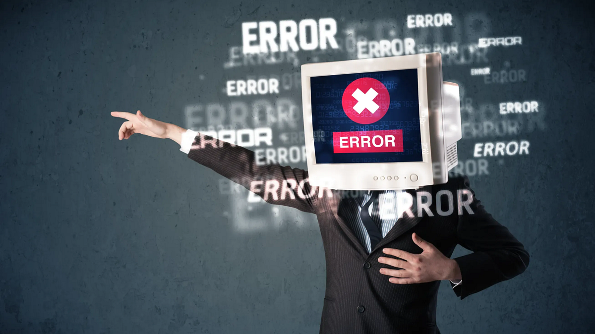 Beyond the Firewall: Why Human Error is Still the Weakest Link | by ...