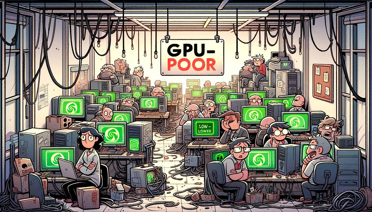 Unleashing AI Power on a Budget:Fine-tuning LLMs with Ollama and Unsloth | by Earlperry | Medium