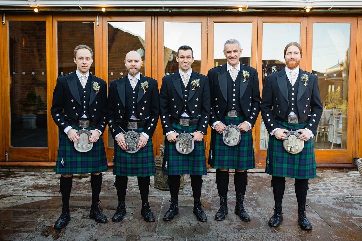 Kilts 101: A Beginner’s Guide to Embracing Scottish Culture Through ...