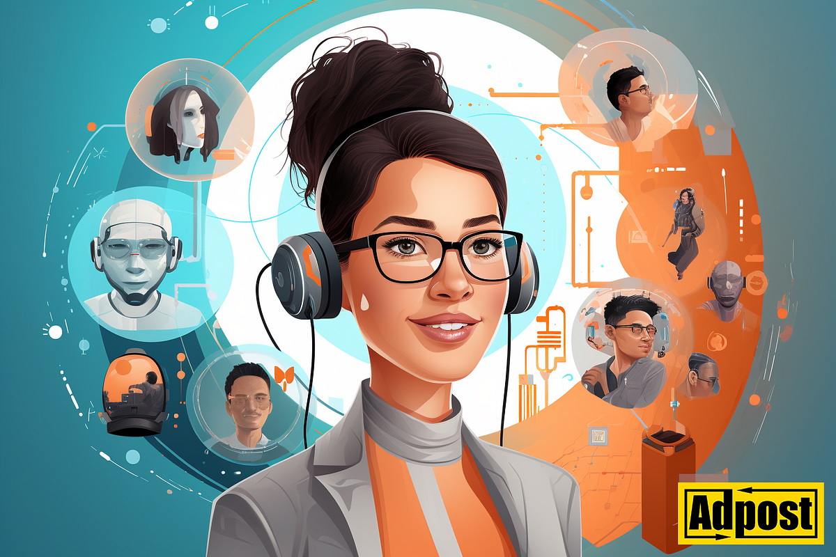 Crafting Brand Ambassadors: The Art of Developing Multiple AI Chatbot Personas through Diverse ...