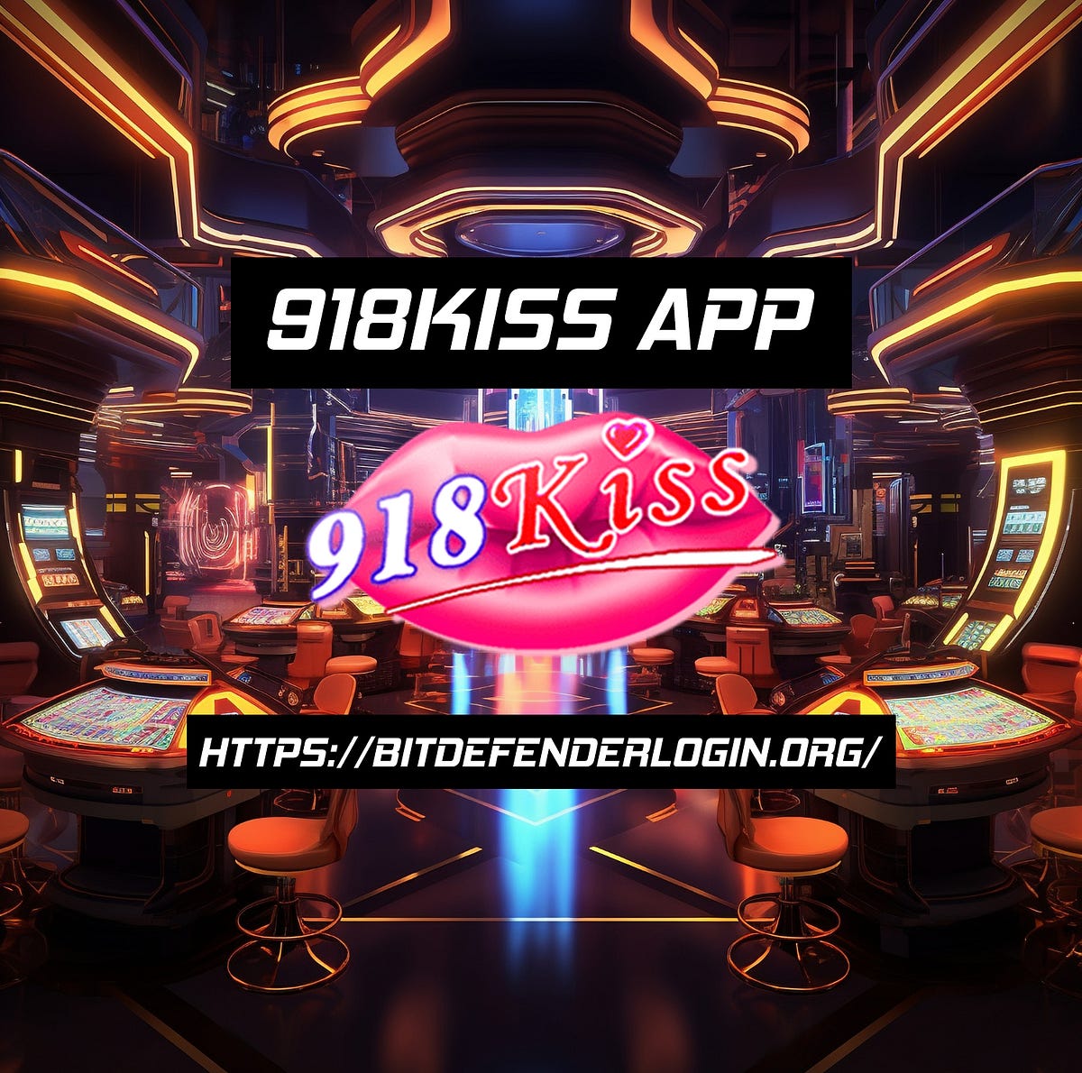 Exploring the 918kiss Application in Malaysia | by 918kiss App | Jun, 2024 | Medium