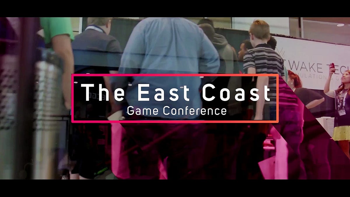 Jeff Ifrah East Coast Gaming Conference to Feature a Presentation by ...