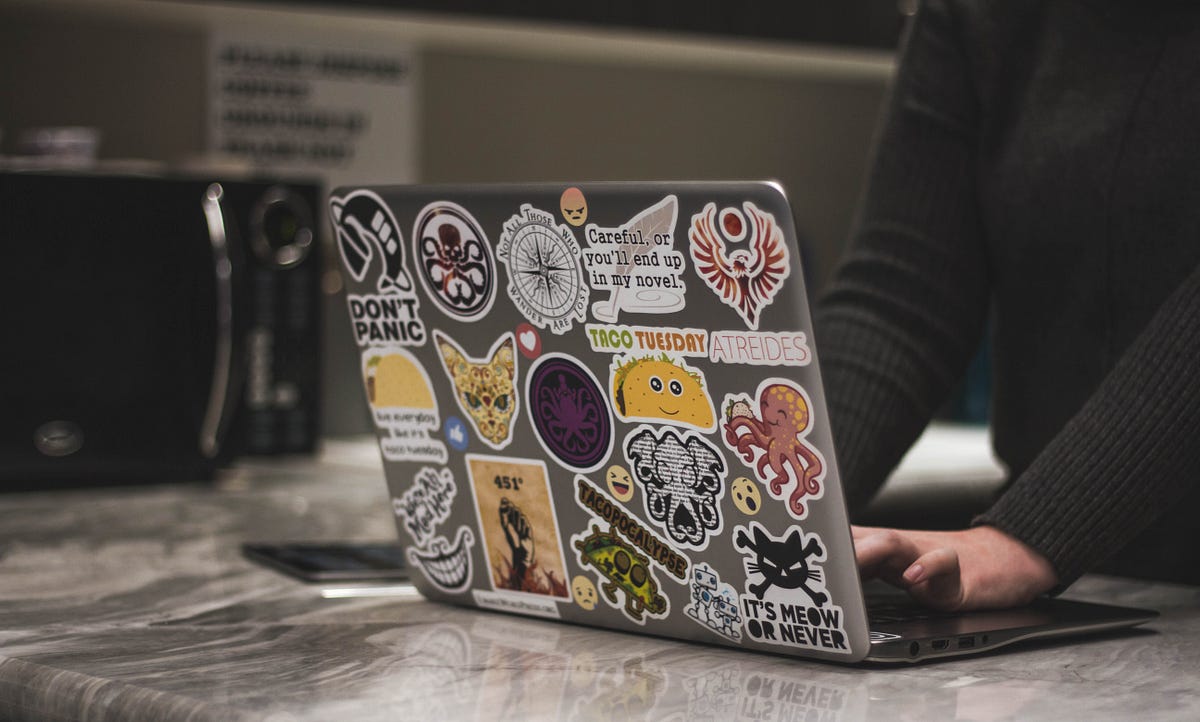Women in Technology — How far have we come? 👩 💻 | by Jess Ahmet | Medium