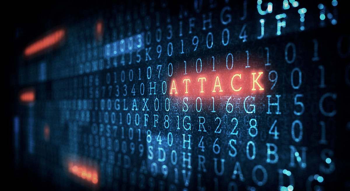 What do you know about Network Attacks ? | by Karim Baggari | Medium