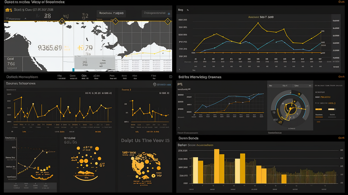 Building a Budgeting Solution in Power BI | by Mirko Peters - Host of ...