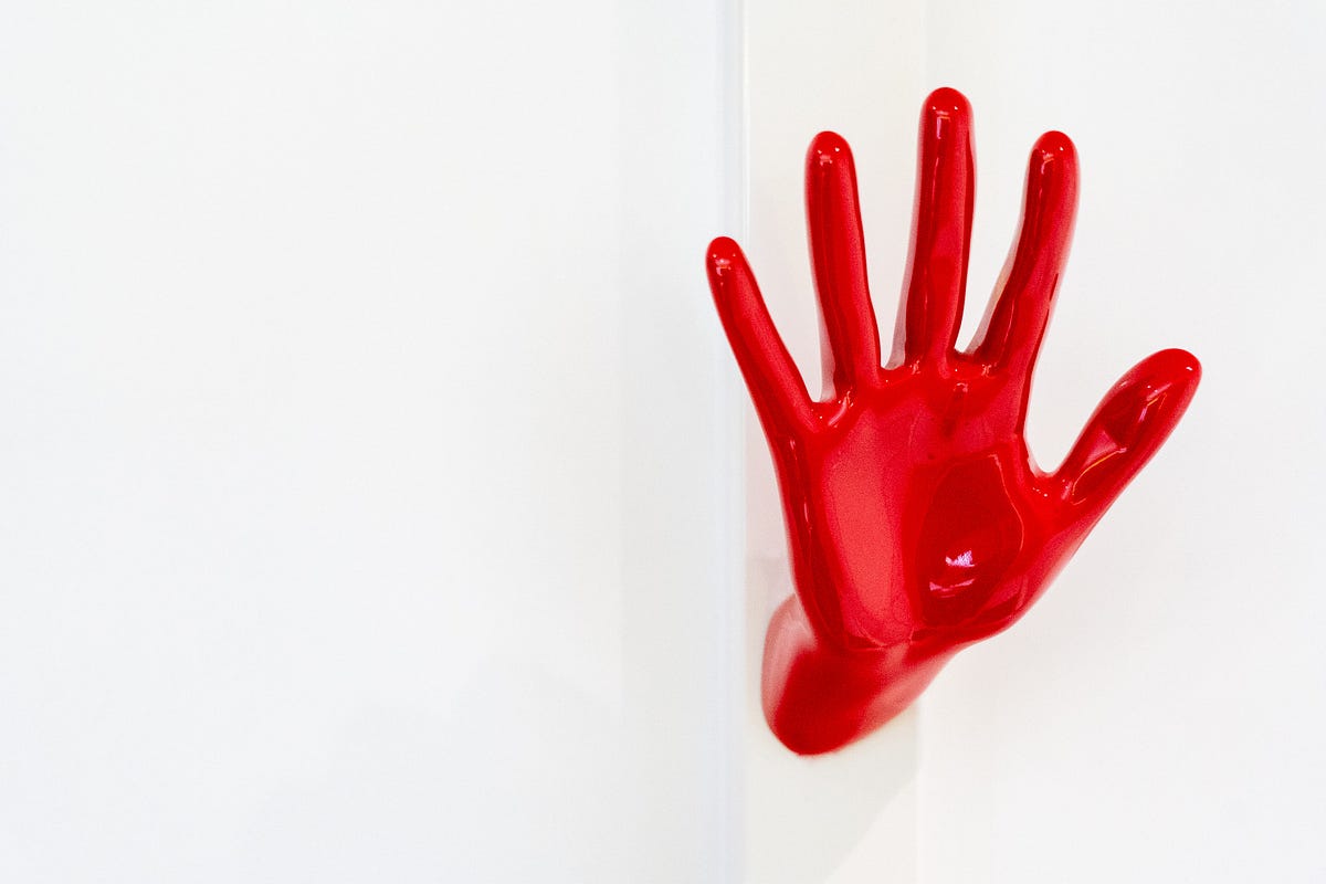 New Clients: How to Spot Red Flags and Protect Yourself | by Mervyn Lim ...