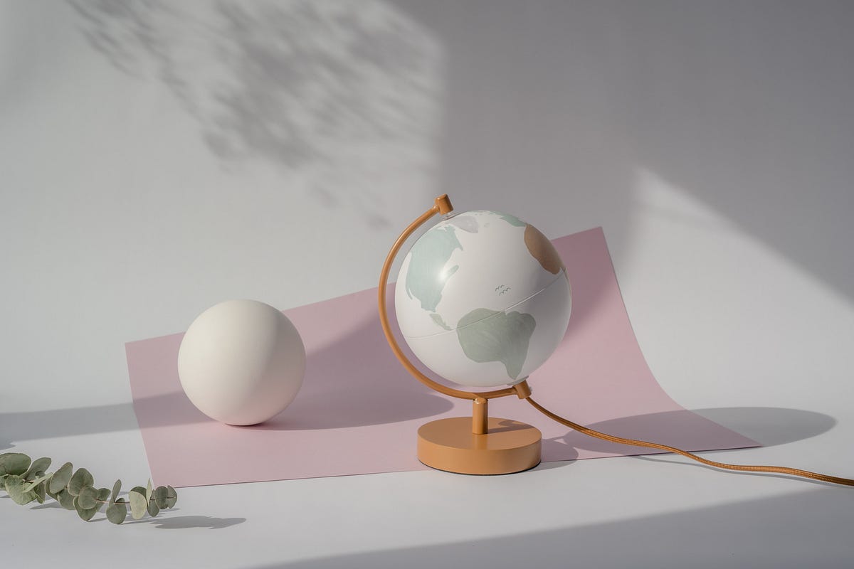 What the world would be like after 100 years? | by Quinn Lucille | Medium