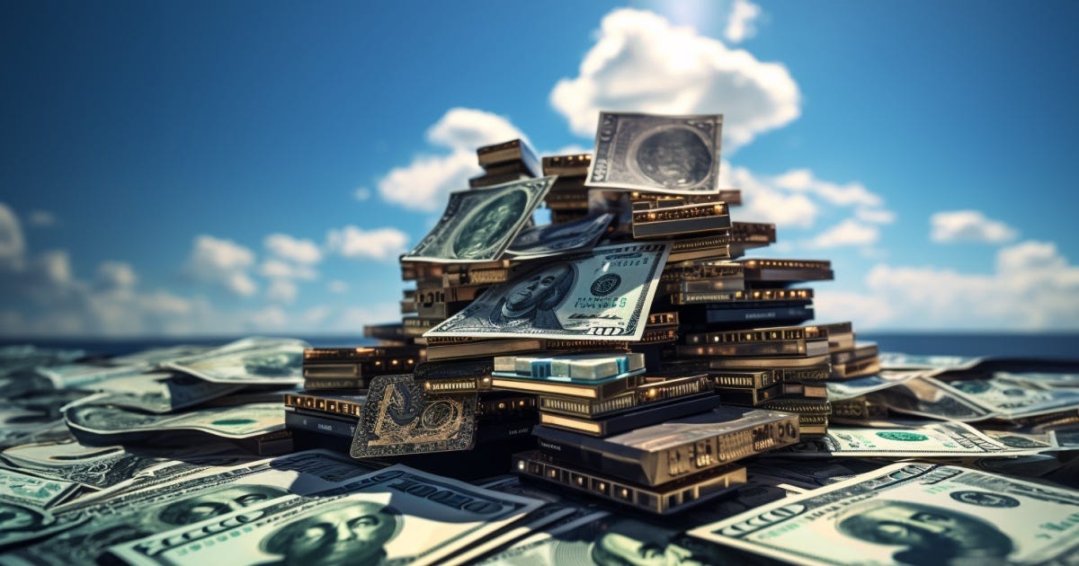 Unlocking Profit Potential: How to Make Money with AI-Powered Ventures ...