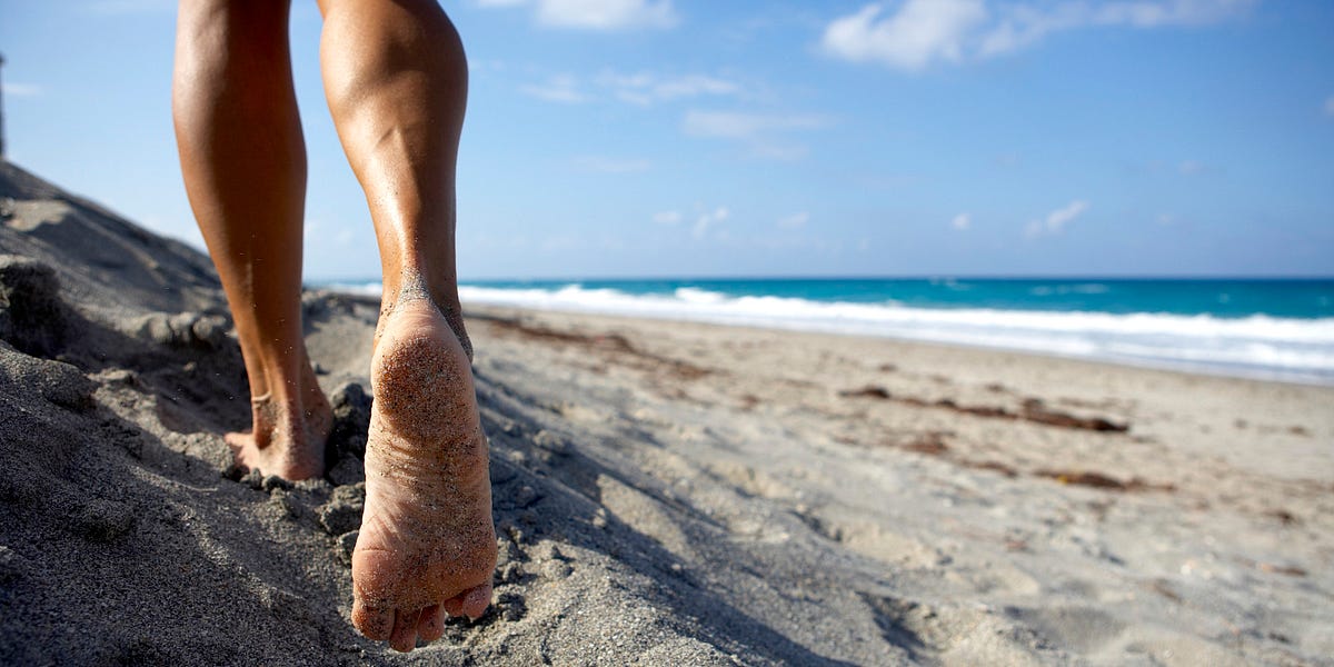 A Beginner’s Guide to Walking on Water | by The Tribe Lagos | The Tribe ...