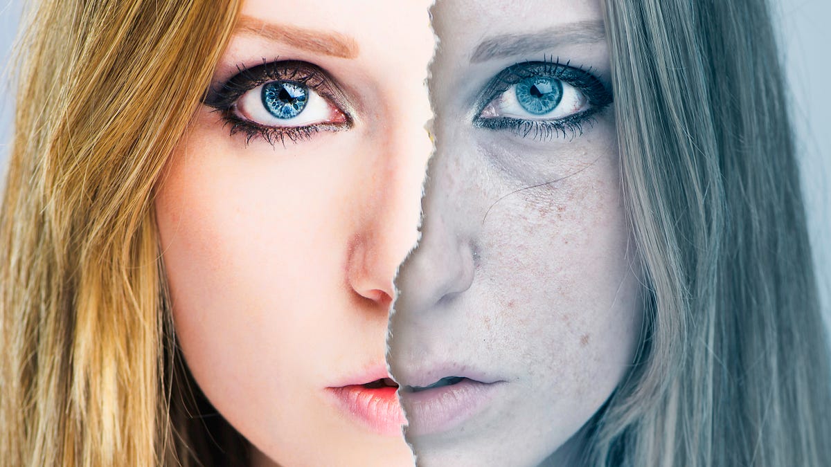 Image Retouching. Image retouching is the process of… | by Madilyn Zemlak | Medium