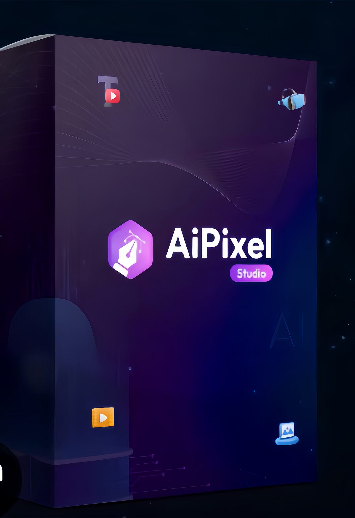 AI PIXEL STUDIO REVIEW: The must get AI-powered App | by La Richie Africanna | Medium