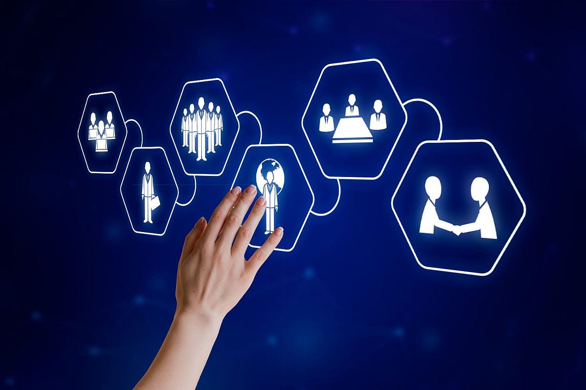 How to Apply to Jobs with the Help of a Reverse Recruiter | by Jobsolv ...