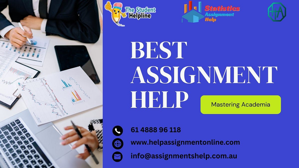 Assignment Help: Nurturing Students' Academic Growth | Medium