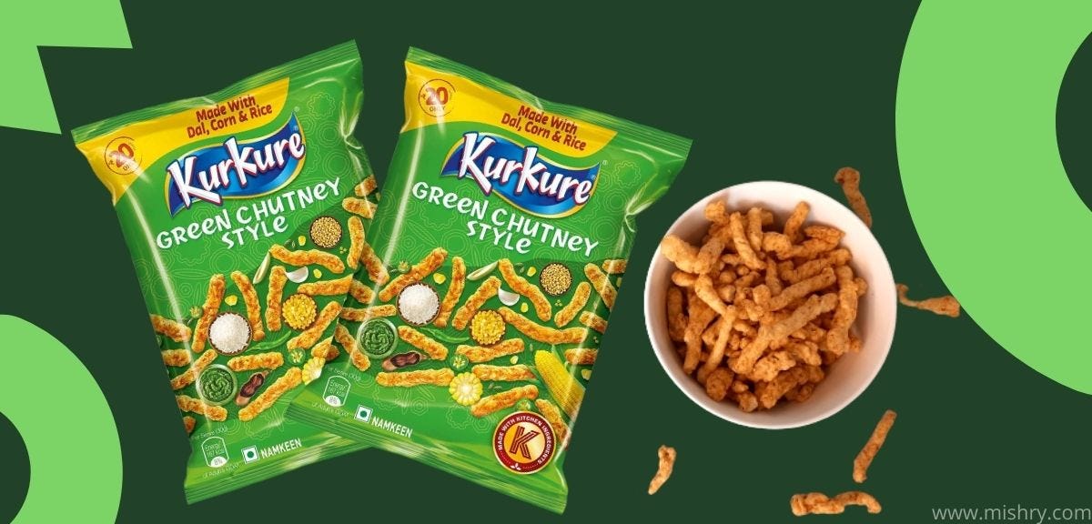 Kurkure: A Crunchy Tale of India’s Favorite Snack | by Muhammad Umair ...